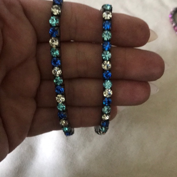 Jewelry | Double Bracelets | Poshmark